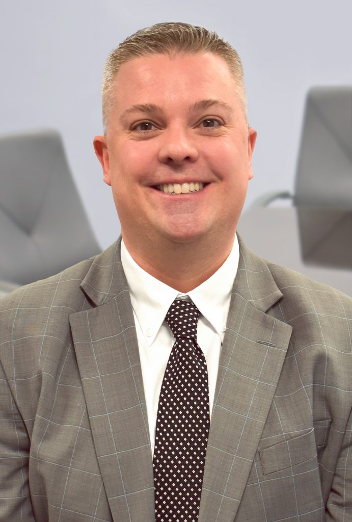 Team - Marinosci Real Estate